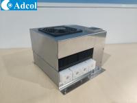 China 200W Double Channels Thermoelectric Dehumidifier for Automated measuring systems and analyzers for pollution gas for sale
