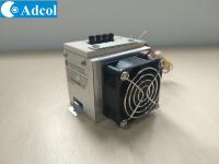 China 4 holes cooling module Designed for temperature regulation in polymerase chain reaction for sale