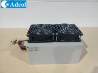 China 300W Air to Liquid thermoelectric Cooler designed for  Industrial laser and Medical diagnostics for sale
