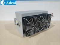 China 300W Air to Liquid thermoelectric Cooler designed for  Industrial laser and Medical diagnostics for sale