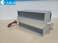 China 300W Air to Liquid thermoelectric Cooler designed for  Industrial laser and Medical diagnostics for sale