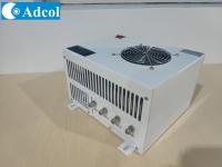 China 100W Double Channels Thermoelectric Dehumidifier --Gas pre-treatment for environmental pollution gas analysis instruments Handle for sale