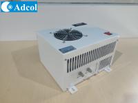 China 100W Double Channels Thermoelectric Dehumidifier --Gas pre-treatment for environmental pollution gas analysis instruments Handle for sale