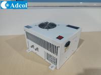 China 100W Double Channels Thermoelectric Dehumidifier --Gas pre-treatment for environmental pollution gas analysis instruments Handle for sale
