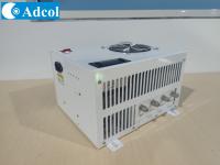 China 100W Double Channels Thermoelectric Dehumidifier --Gas pre-treatment for environmental pollution gas analysis instruments Handle for sale
