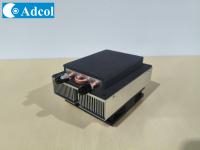China 50W Thermoelectric Liquid Cooler For Laser Machinery Medical Device for sale