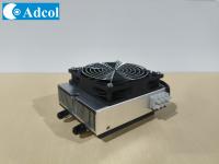 China 50W Thermoelectric Liquid Cooler For Laser Machinery Medical Device for sale