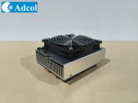 China 50W Thermoelectric Liquid Cooler For Laser Machinery Medical Device for sale