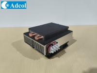 China 50W Thermoelectric Liquid Cooler For Laser Machinery Medical Device for sale