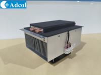 China 80W Thermoelectric Liquid Cooler Water Cycle Refrigeration​ The Best Choice for Analytical Instrumentation and Medical Diagnostics for sale