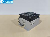 China 100W High-Performance Thermoelectric Liquid Cooler for Industrial and Medical Lasers for sale