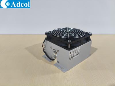 China 100W High-Performance Thermoelectric Liquid Cooler for Industrial and Medical Lasers for sale