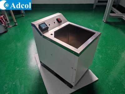 China 320W-01  Re-circulating liquid Baths can be used for cooling &heating in thermal  test, Reactor Vessels, Evaporators, Reaction Calorimetry, Physical and  chemical analysis, Life science for sale