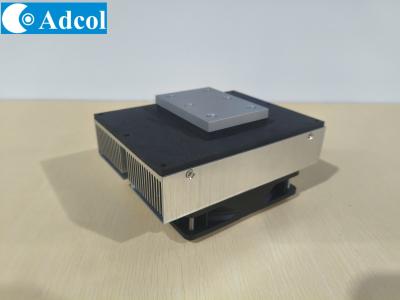China 50W Air to Plate thermoelectric Cooler for Medical diagnostics 、 Industrial device and Analytical instrument for sale
