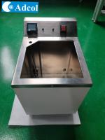China 320W-02 Adcol re-circulating liquid Baths are designed to provide cooling&heating for a wide range  of liquid solutions for sale
