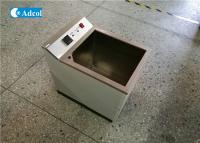 China 320W-02 Adcol re-circulating liquid Baths are designed to provide cooling&heating for a wide range  of liquid solutions for sale