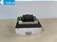 China 50W 24VDC Air to Air Thermoelectric Cooler for Outdoor/Indoor Kiosks and display for sale