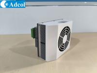 China 50W 24VDC Air to Air Thermoelectric Cooler for Outdoor/Indoor Kiosks and display for sale