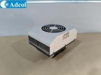 China 50W 24VDC Air to Air Thermoelectric Cooler for Outdoor/Indoor Kiosks and display for sale