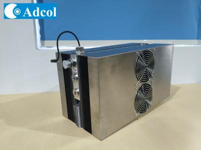 China 500W Gel liquid temperature control system-a customized solution designed for controlling the temperature of the adhesive liquid in the gluing robot for sale