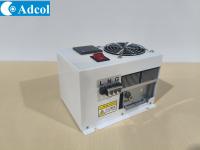 China 35W 220VAC Thermoelectric Dehumidifier widely is used in power switch cabinet, medicine storage, display cabinet etc. for sale
