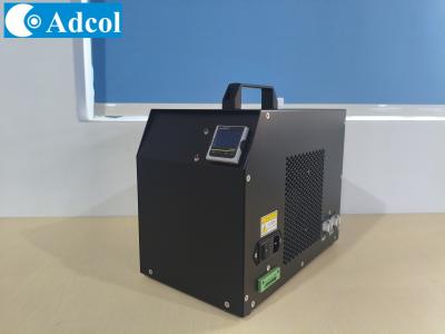 China 150W ARC Series is a bench top re-circulating chiller Applied to Medical Imaging Systems and Medical Lasers for sale