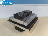 China 300W Air to air thermoelectric Cooler Assembly For Outdoor/Indoor Kiosks and display and Food/Consumer Refrigerator for sale