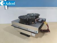 China 300W Air to air thermoelectric Cooler Assembly For Outdoor/Indoor Kiosks and display and Food/Consumer Refrigerator for sale