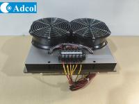 China 300W Air to air thermoelectric Cooler Assembly For Outdoor/Indoor Kiosks and display and Food/Consumer Refrigerator for sale