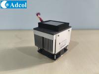 China 40W Air to Plate thermoelectric Cooler use for Industrial device for sale