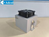 China 190W High-Performance Thermoelectric Liquid Cooler for Industrial and Medical Lasers for sale