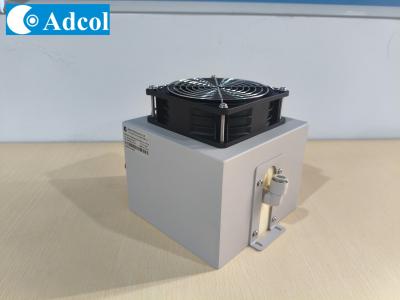 China 190W High-Performance Thermoelectric Liquid Cooler for Industrial and Medical Lasers for sale