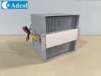 China 190W High-Performance Thermoelectric Liquid Cooler for Industrial and Medical Lasers for sale