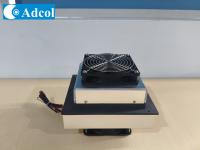 China ATA100-24VDC Thermoelectric air conditioners are designed for electronic cabinets, refrigeration and environmental chambers for sale