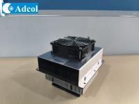China ATA100-24VDC Thermoelectric air conditioners are designed for electronic cabinets, refrigeration and environmental chambers for sale