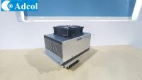 China 80W Thermoelectric Air Conditioner Designed for Outdoor Enclosures and Indoor Kiosks Providing Cooling and Heating Functions for sale