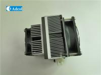China Peltier Thermoelectric Air Conditioner Peltier Cooler For Outdoor Cabinet ATA025 12VDC for sale