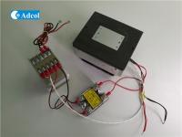 China 4.0A Thermoelectric Plate Cooler With Temperature Controller And Relay for sale