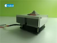 China Adcol 1pc TEC Peltier Thermoelectric Cooler 12VDC ISO9001 for sale