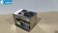 China 35W Peltier Thermoelectric Dehumidifier Portable Single Channel Unit with SUS 304 Heat Exchanger and Precise Temperature Control for Gas Analyzer for sale