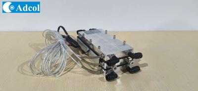 China 100W Air To Liquid Assembly Cooler for IC Testing Instrument Beverage Equipment and Laboratory for sale