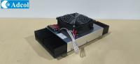 China 24VDC 160W Air Cold Plate with Reduced Noise and Vibration No Moving Parts for Medical and Industrial for sale