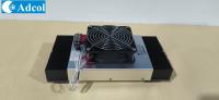 China 24VDC 160W Air Cold Plate with Reduced Noise and Vibration No Moving Parts for Medical and Industrial for sale