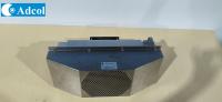 China 200W Air to air thermoelectric Cooler with SS304 shroud and IP56 hot fan application Outdoor enclosures for sale