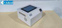 China 160W air to plate cooler, 100‑240VAC PID Controlled , sealed instrument cooler, precision enclosure thermal control,   with no filters ambient,  it can be mounted in any  orientation for sale