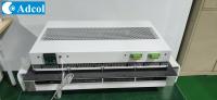 China 800W Cooling Capacity 220VAC Industrial Heat Exchanger for Electrical Enclosure Cabinet Thermal Management for sale