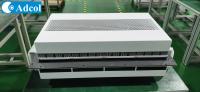 China 800W Cooling Capacity 220VAC Industrial Heat Exchanger for Electrical Enclosure Cabinet Thermal Management for sale