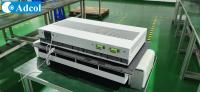 China 800W Cooling Capacity 220VAC Industrial Heat Exchanger for Electrical Enclosure Cabinet Thermal Management for sale
