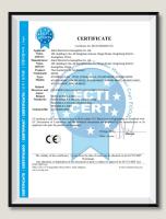China 100W 48VDC Peltier Thermoelectric Cabinet Air Conditioner，Has obtained CE certification for sale