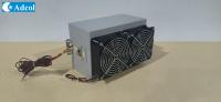China 300W 24VDC Air to Liquid Thermoelectric Cooler 、Peltier Cooling Module、Thermoelectric Chiller、Medical Laser Cooling、Analytical Instrument Cooling for sale